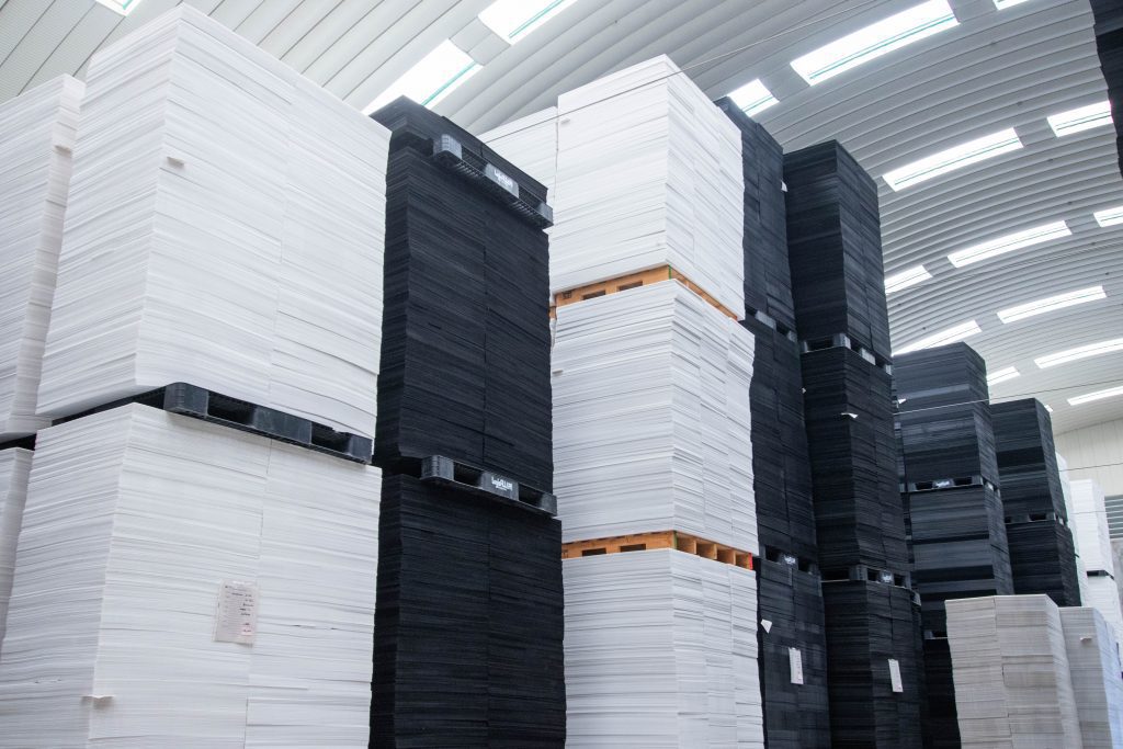 Sobre KPG – Kartonplast de Guatemala, S.A.